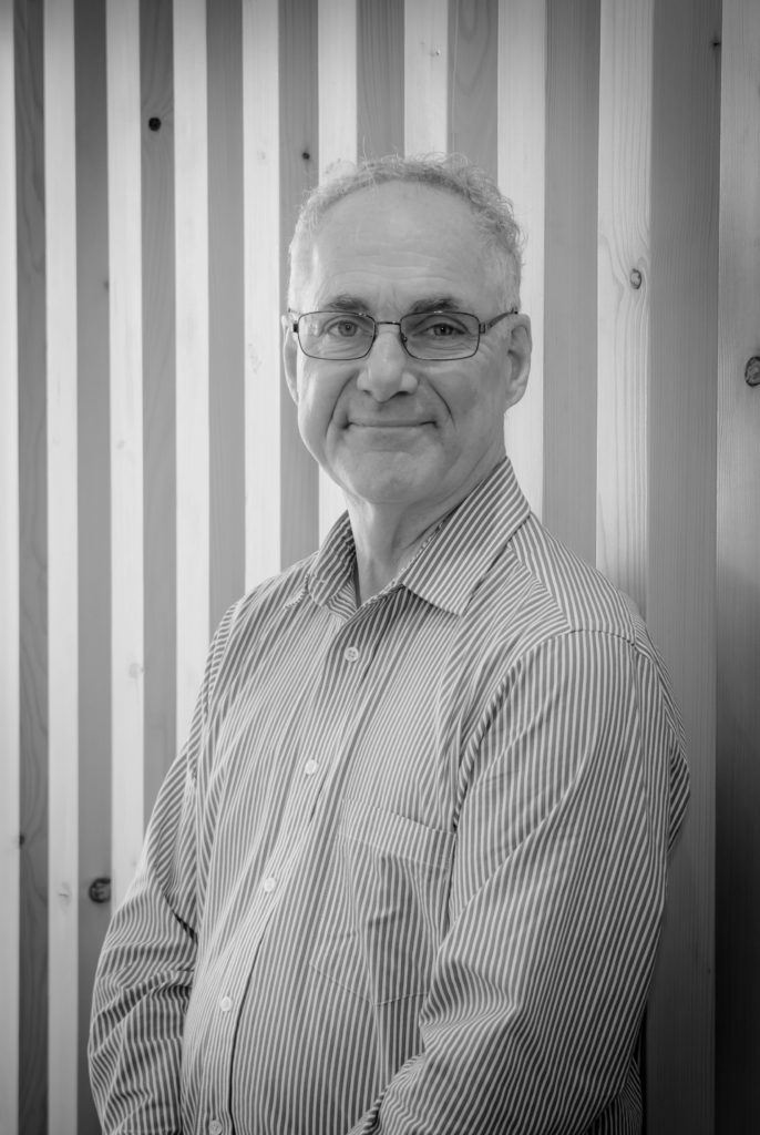 Bill Murphy – Purpose Capital