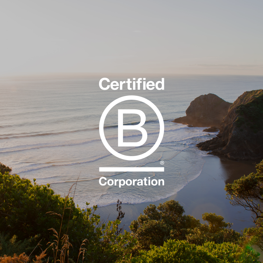 Purpose Capital Announces B Corp Certification – Purpose Capital